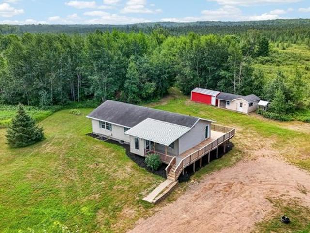 11804 th Ave, Finlayson, MN 55735