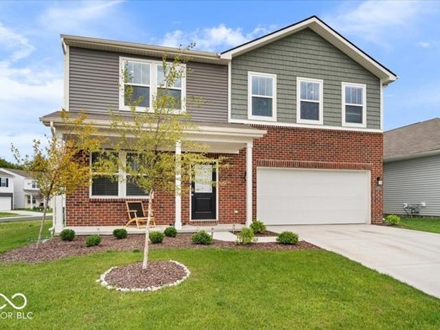 11804 Vale St, Indianapolis, IN 46235