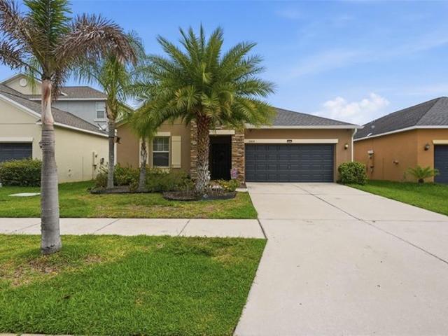 11804 Valhalla Woods Dr, Riverview, FL 33579