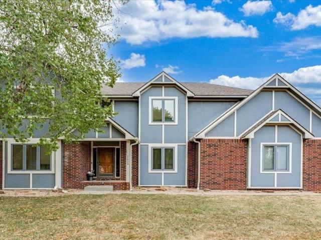11804 W 1st St N, Wichita, KS 67212