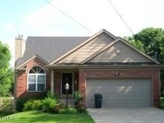 11804 Wetherby Ave, Louisville, KY 40243