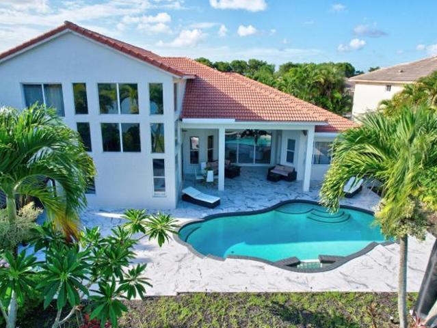 11804 Osprey Point Cir, Wellington, FL 33449