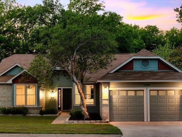 11804 Prairie Hen Ln, Austin, TX 78758
