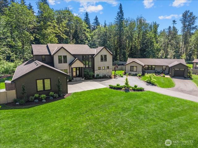 11805 th Drive SE