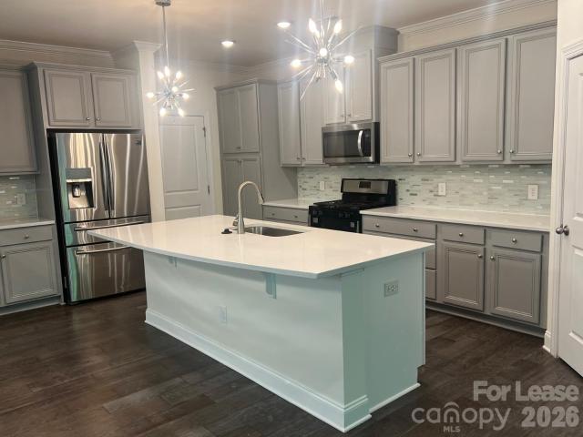 11805 Clems Branch Dr, Charlotte, NC 28277 | MLS #4370 | Compass