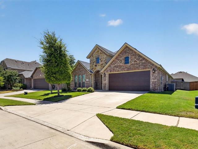 11805 Dixon Drive