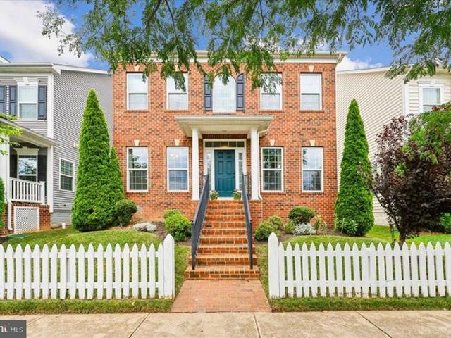 11805 Grey Squirrel St, Clarksburg, MD 20871