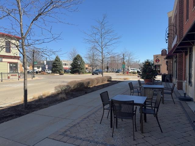 11805 Main Street