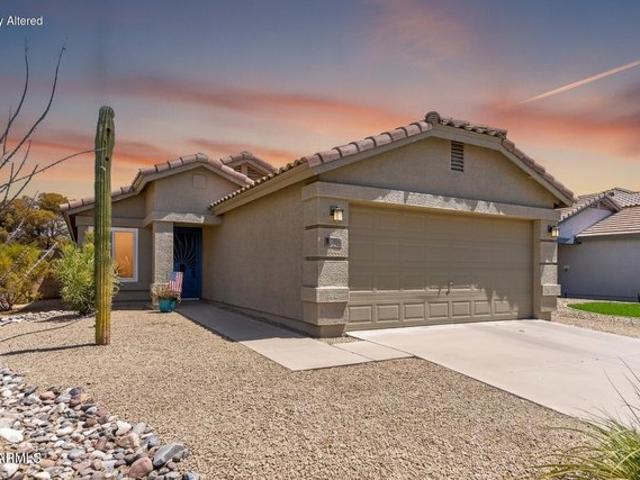 11805 N Pablo St, El Mirage, AZ 85335