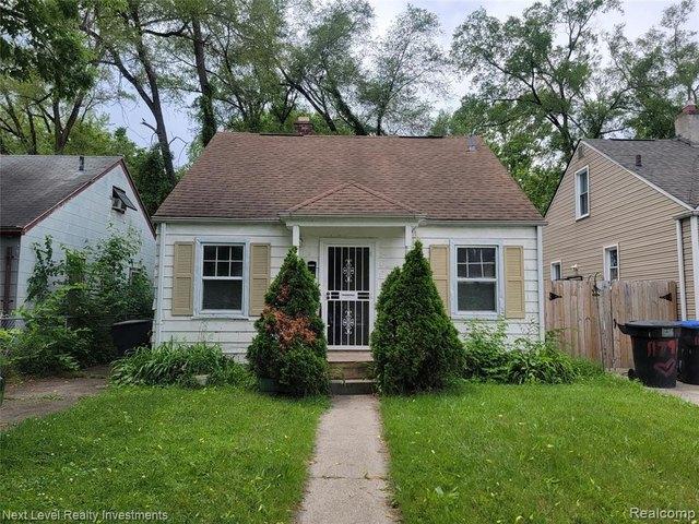 11806 W Outer Dr, Detroit, MI 48223