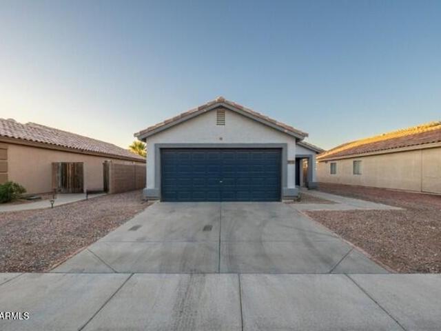 11806 W Altadena Ave, El Mirage, AZ 85335