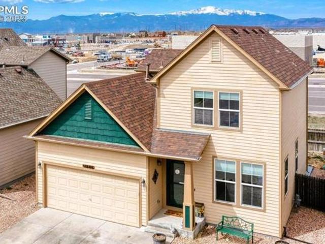 11806 Asplund Grove, Peyton, CO 80831