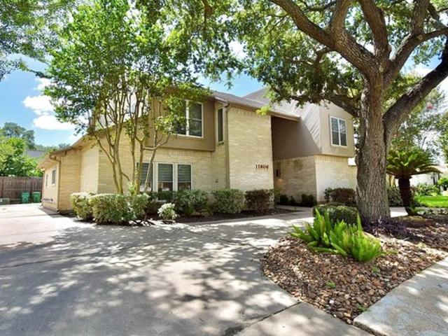 11806 Braesridge Dr, Houston, TX 77071