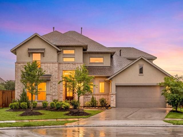 11806 Creekside Shore Cir, Cypress, TX 77433