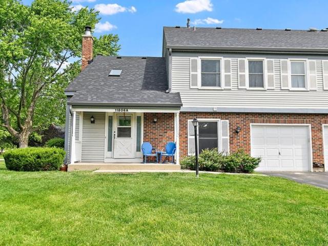 11806 Daniel Ln Unit A, Huntley, IL 60142