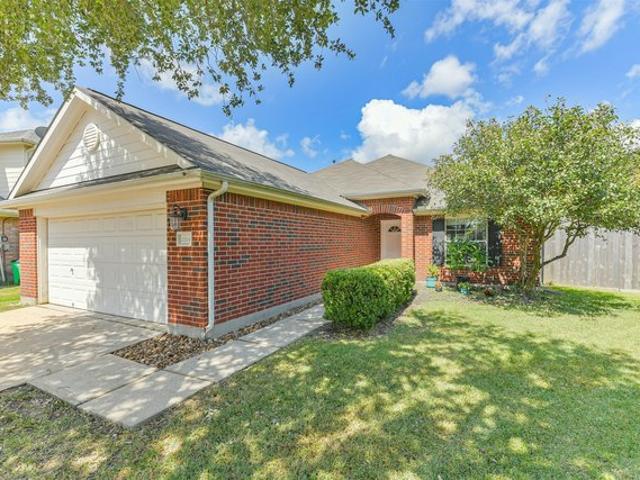 11806 Piney Way Ln, Tomball, TX 77375