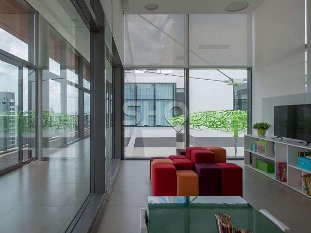 #1180767 Apartamento Locação com 84.00 m², 1 Quarto s, por R$ 10.900