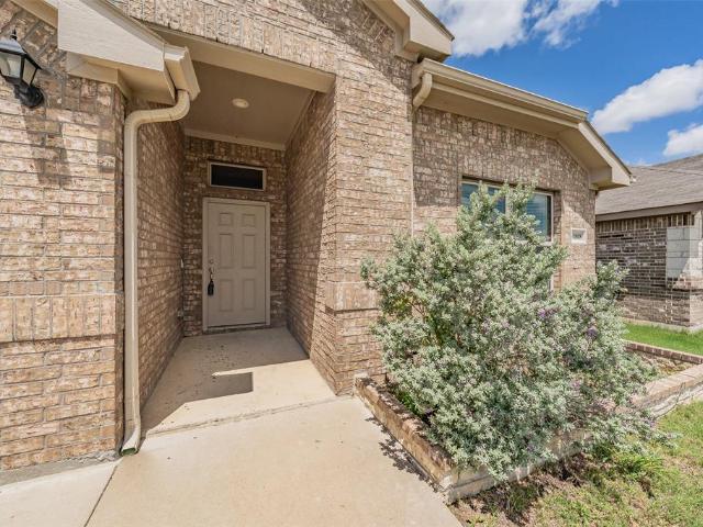 11808 Castleford Way