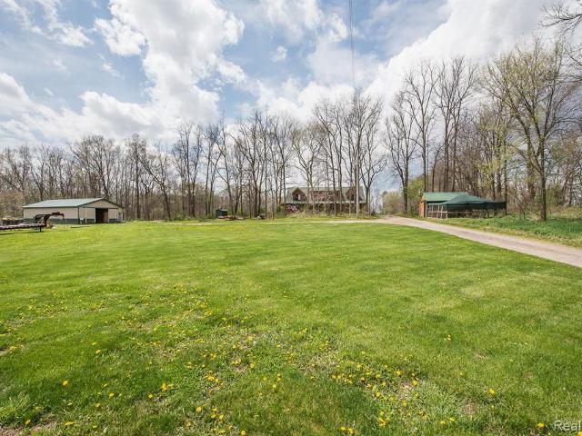 11808 DUTCH Road