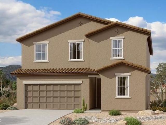 11808 E Arabelle Dr, Vail, AZ 85641
