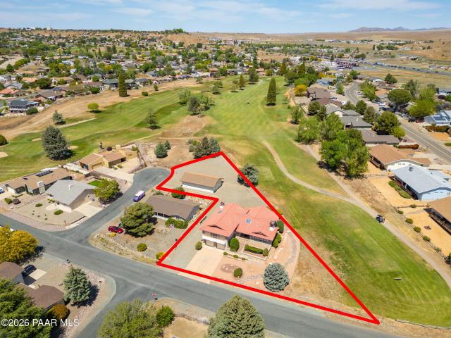 11808 E Stirrup High Dr W, Dewey, AZ 86327 | MLS #1081