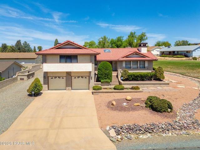 11808 E Stirrup High Dr W, Dewey Humboldt, AZ 86327