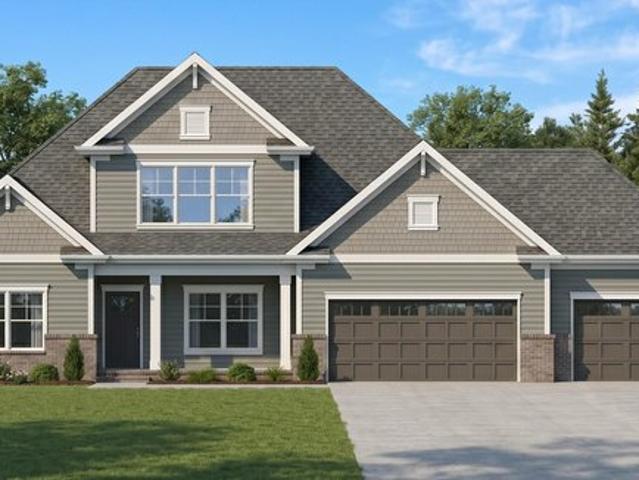 11808 Herons Haven Dr Unit 55, Soddy Daisy, TN 37379