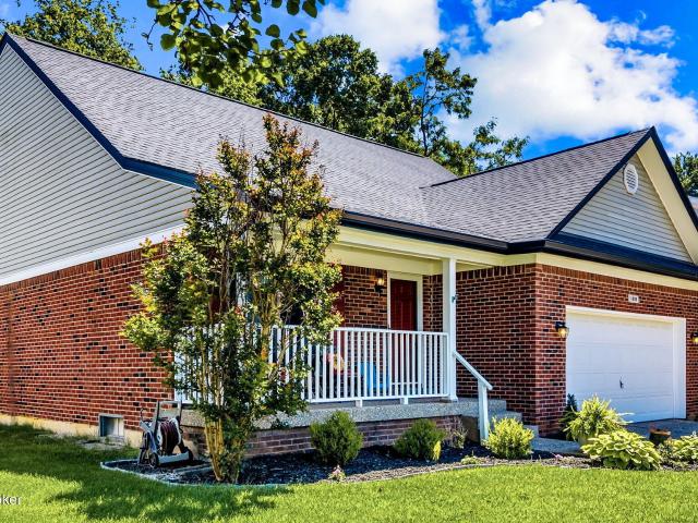 11808 Oak Bay Dr