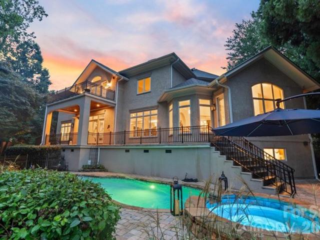 11808 Pleasant Wyatt Pl, Charlotte, NC 28277