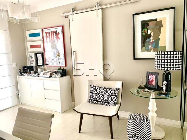 #1180909 Apartamento Duplex Locação com 145.00 m², 2 Quarto s, por R$ 30.000