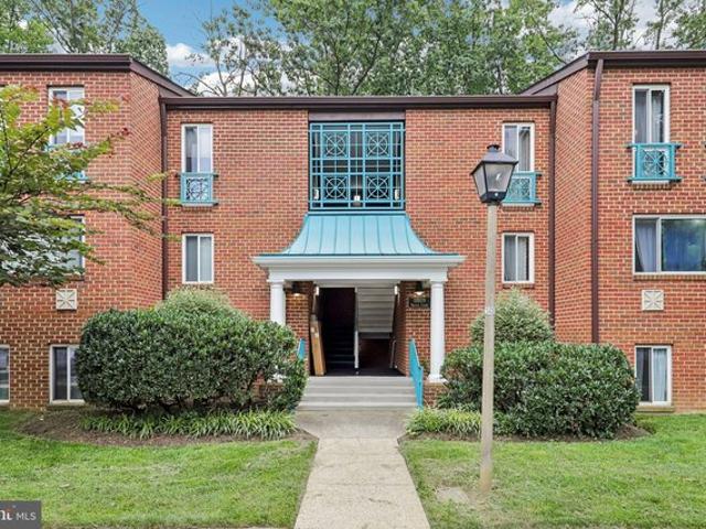 11809 Breton Ct Unit 22D, Reston, VA 20191