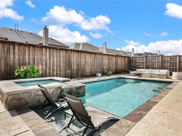 11809 Indian Pony Way