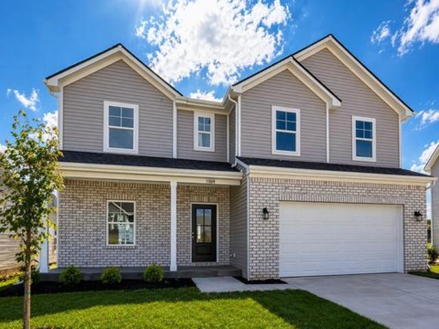 11809 Oriole Slough Ln, Louisville, KY 40229
