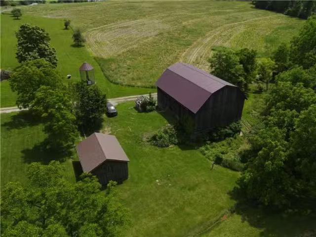 1180 MCCONNELL RD, BLAIRSVILLE, PA 15717 Single Family Residen.