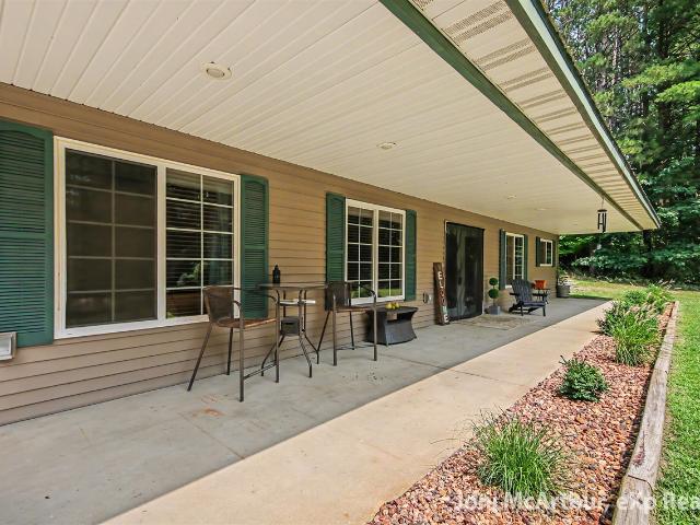 1180 Mile Road