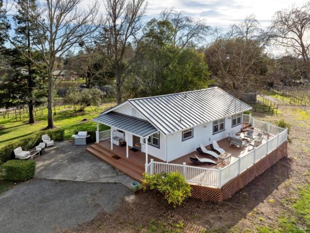 1180 Monticello Rd, Napa, CA 94558 | MLS #326010