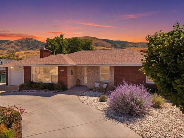 1180 N 400 E, Bountiful, UT 84010