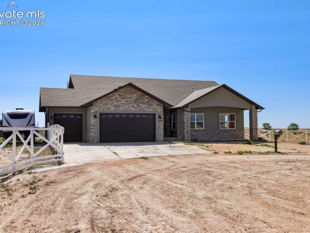 1180 N Saddle Ridge Lane