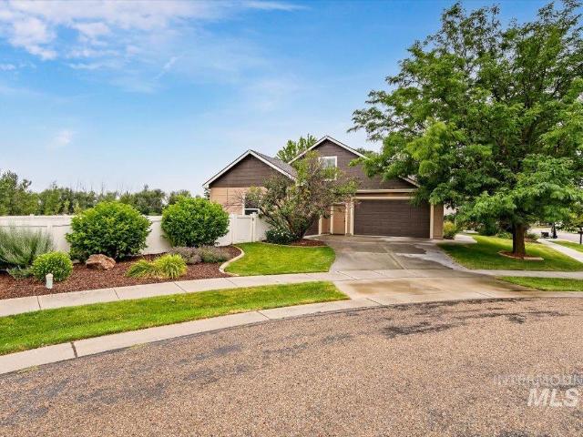 1180 N Powder River Dr