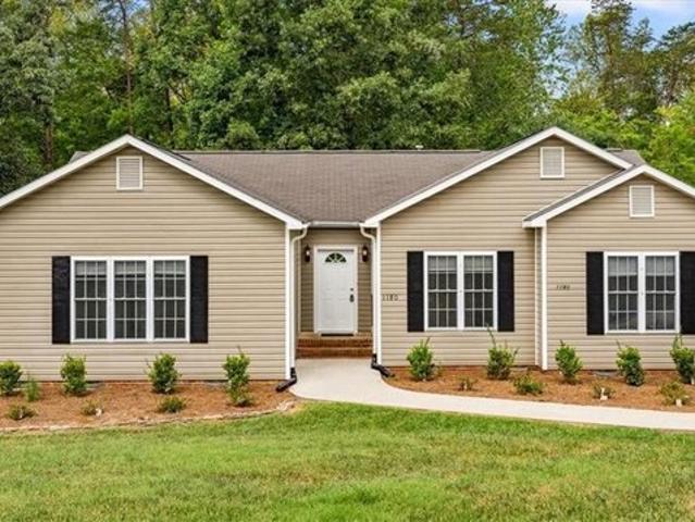 1180 Oak Level Church Rd, Stokesdale, NC 27357