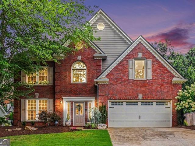 1180 Arbor Creek Dr, Roswell, GA 30076