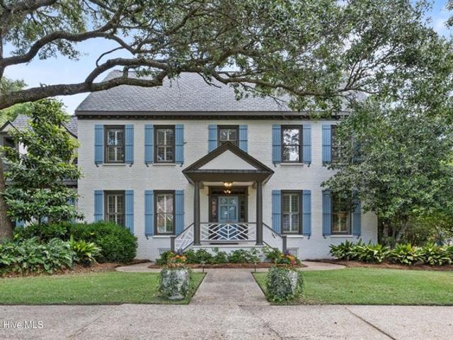 1180 Arboretum Dr, Wilmington, NC 28405