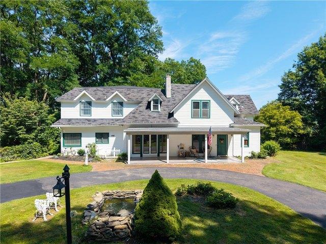 1180 Bald Hill Rd, Hornell, NY 14843