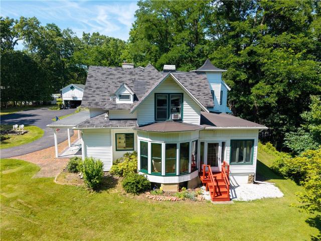 1180 Bald Hill Road