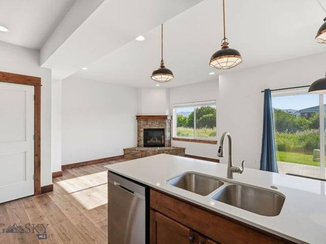 1180 Baxter Creek Way Unit C, Bozeman, MT 59718