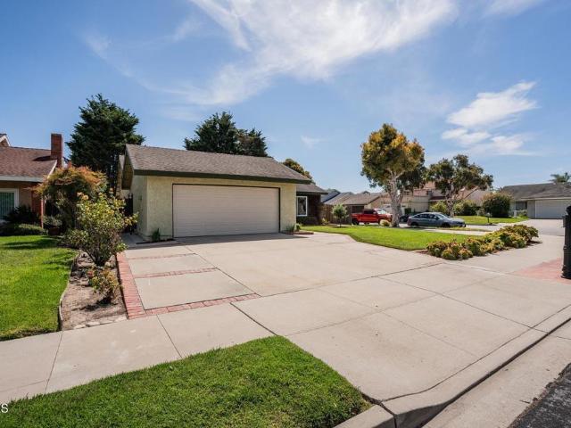 1180 Bogota Court