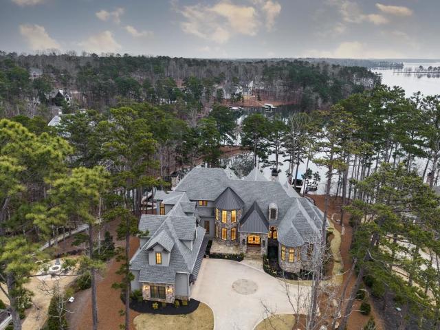 1180 Broadpoint Drive