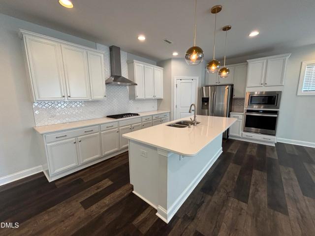 1180 Canyon Shadows Ct, Cary, NC 27519 | MLS #10153 | Compass