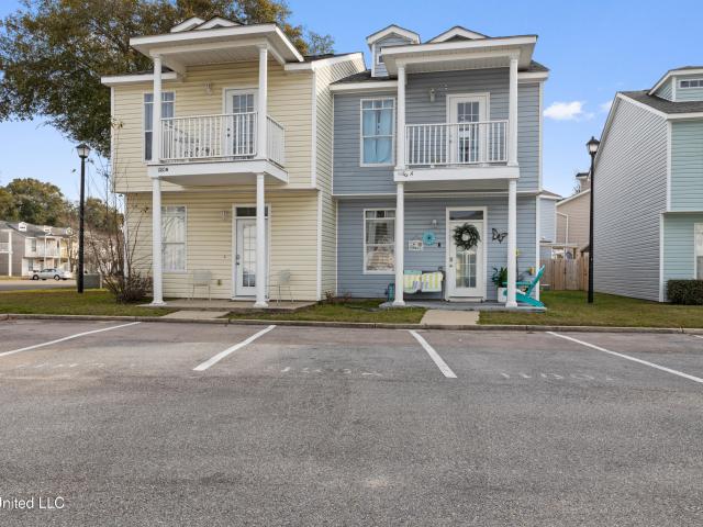 1180 Century Oaks Drive
