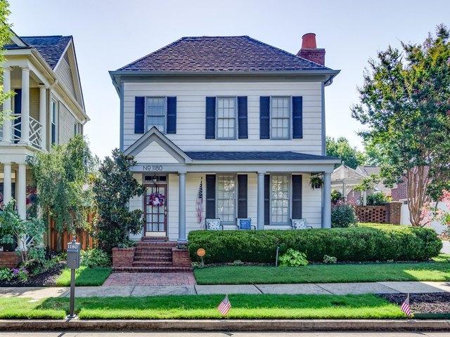 1180 Chapel Park Blvd, Memphis, TN 38016